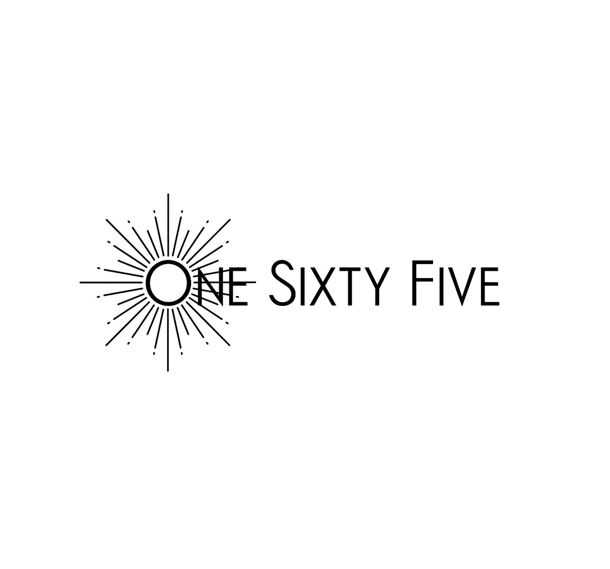 One Sixty Five – Opening Soon